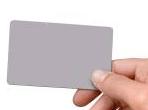 Pack of 10 Magnetic Swipe Cards | 110-510